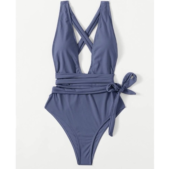 Swim Nwot One Piece Swim Poshmark